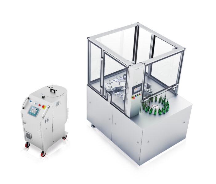 SM 600 – Allround Engineering